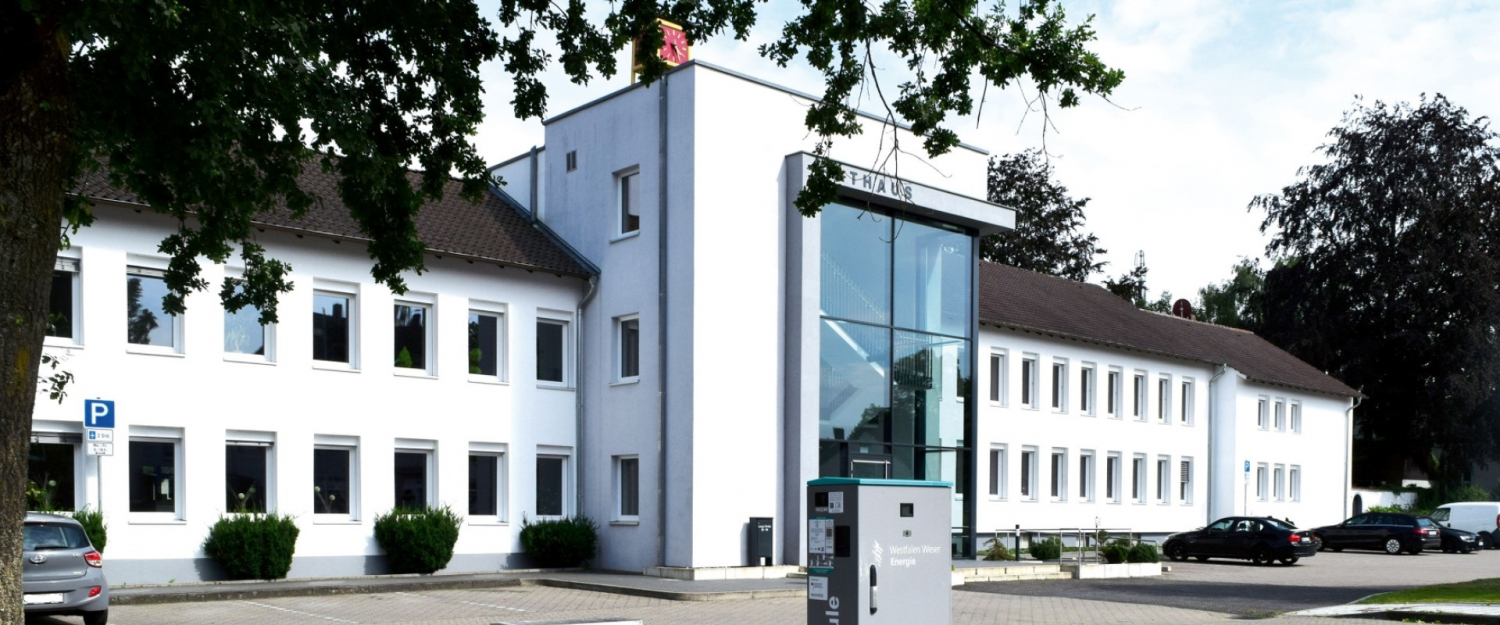 UWG Spenge – Unabhängige Wählergemeinschaft Spenge e.V.